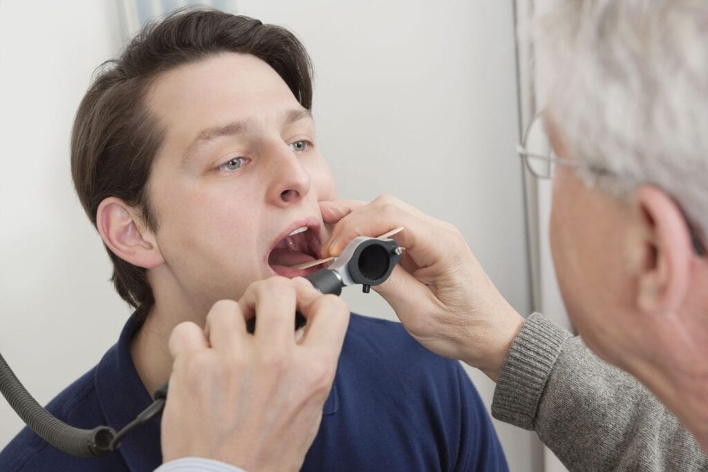 Tonsillitis: Making Your Kid Feel Better - The Natural Path