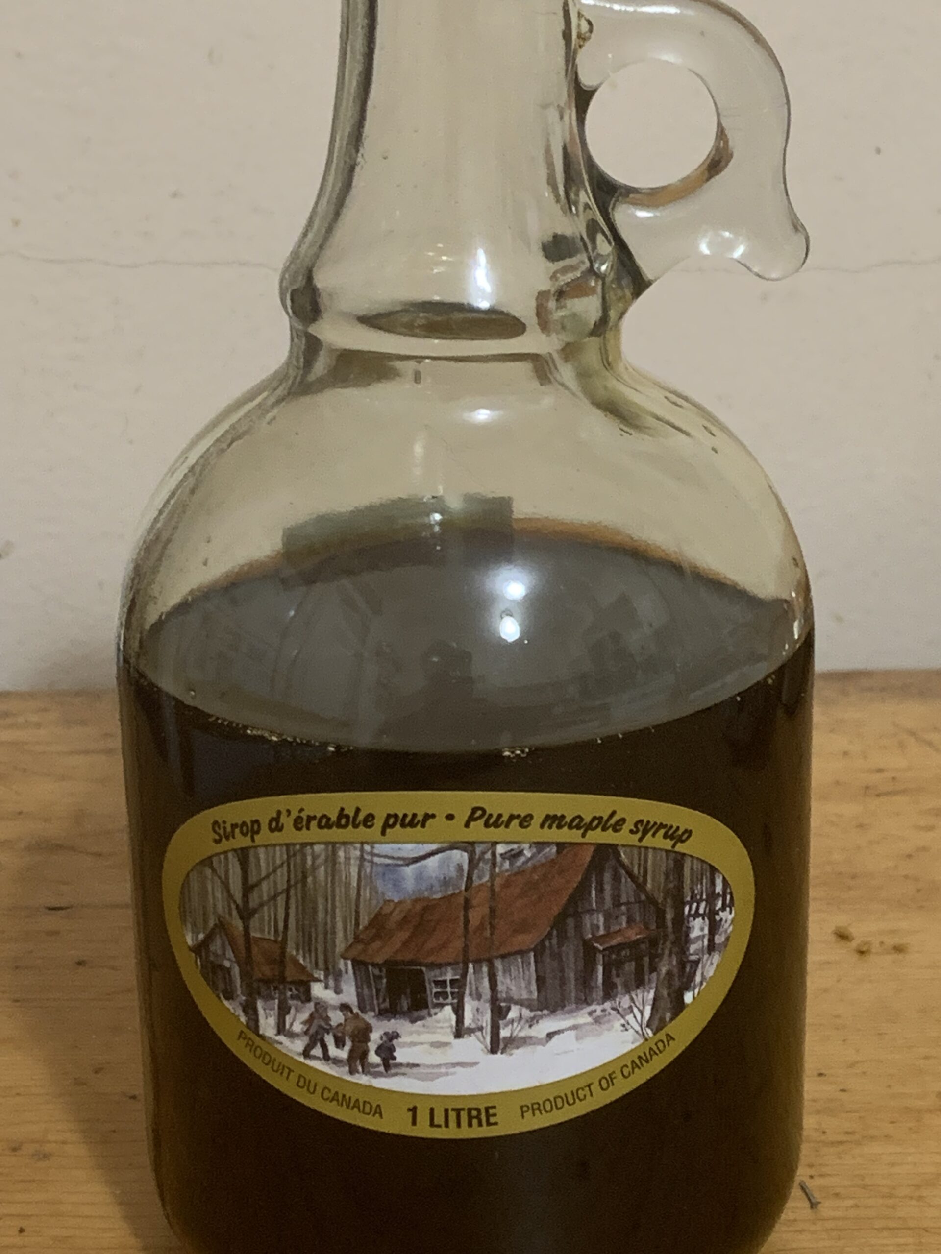 Is Maple Sugar Healthier than Refined Sugar?